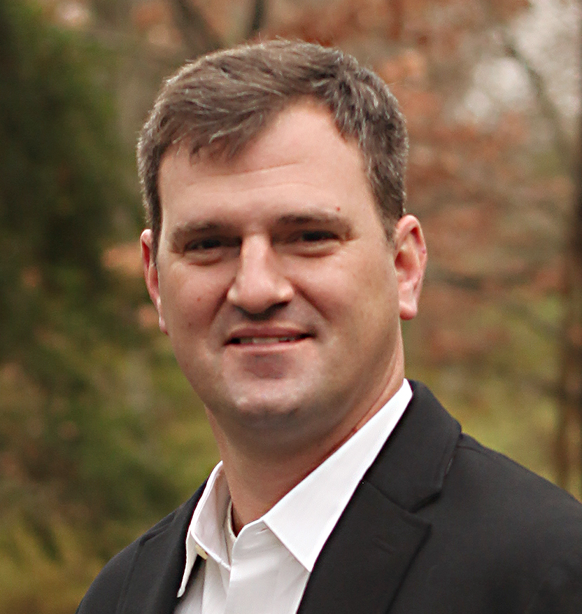 Resume of Jason Joel Landry